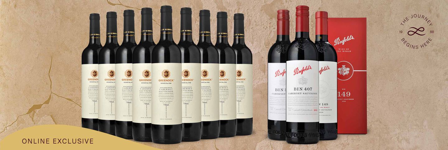 Australia's Premier Fine Wine destination | LANGTONS Fine Wines